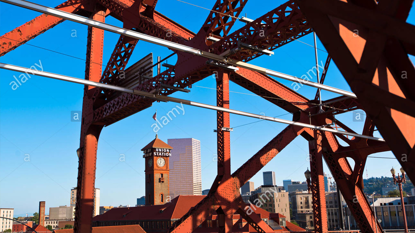 Southwest Portland - Kim Payne